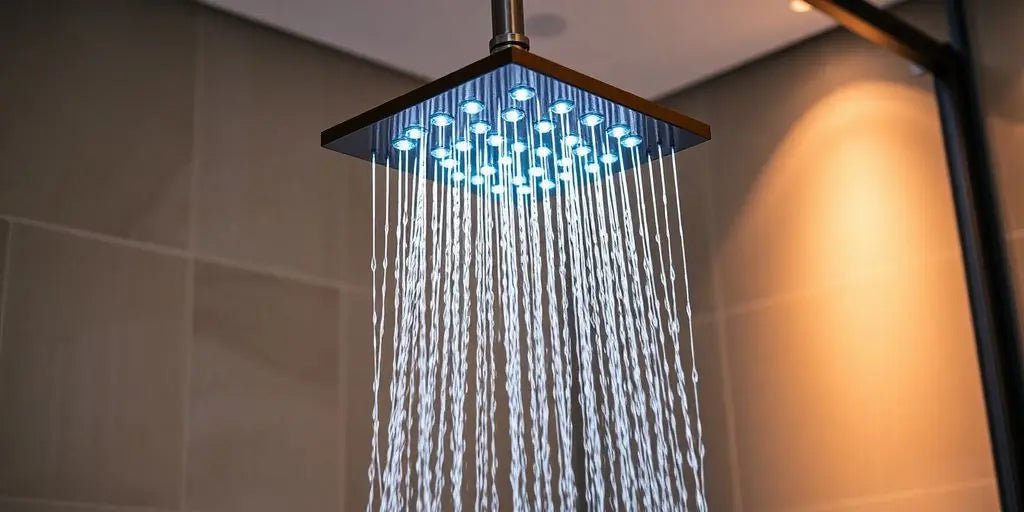 Transform Your Bathroom Experience with the Best Multi Function Shower